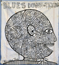 Bruce Lee Webb - Opening July 6 - Yard Dog Gallery