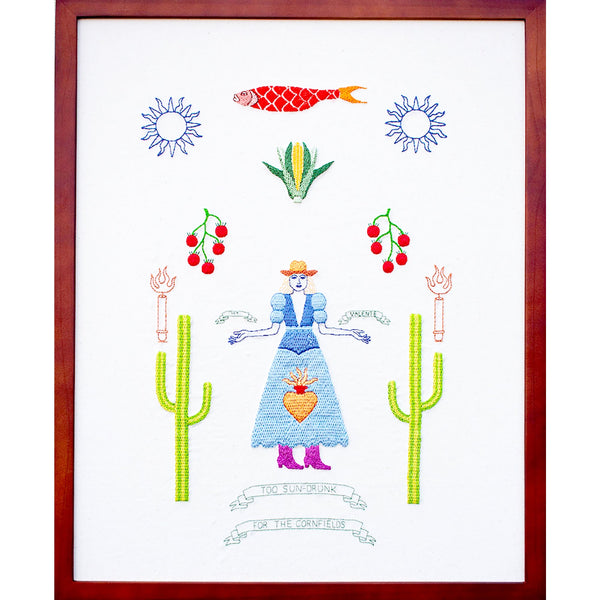 Jane Reichle - Yard Dog Gallery