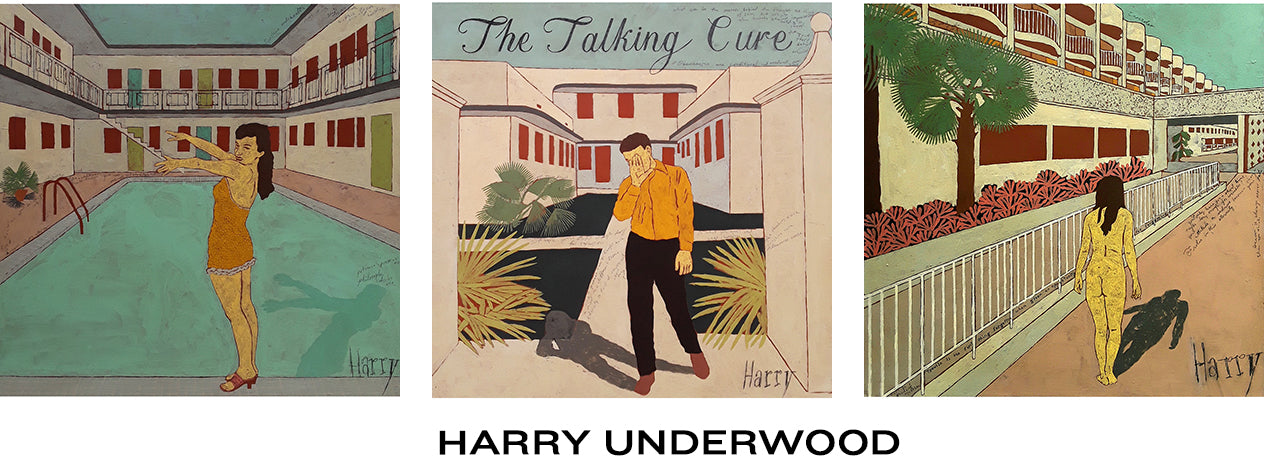 Yard Dog Art - Austin TX Art Gallery